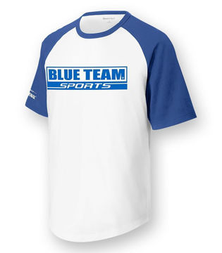 Men's - Blue Team Sports